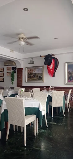RESTAURANTE EL TORO AZUL - ViviEsperienze